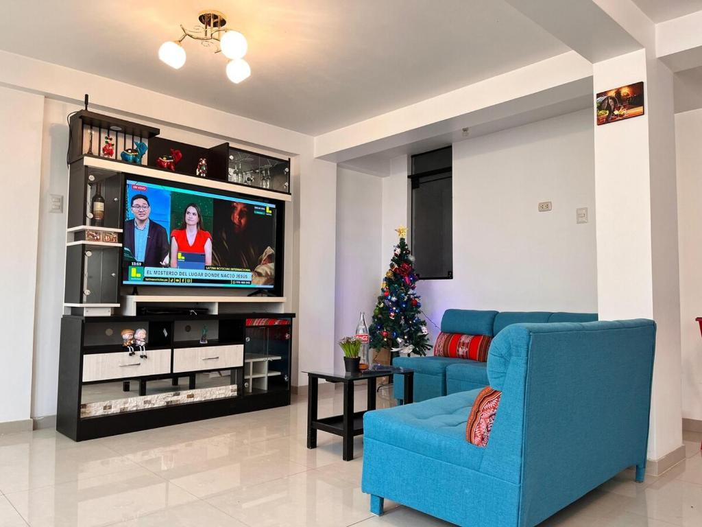 Paradise near Velasco Astete Airport in Cusco, Cuzco (prisene oppdatert ...