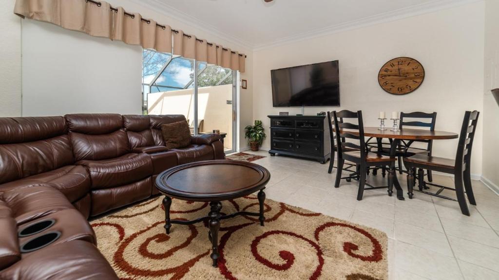 Windsor Hills Resort 3 Br Private Pool Townhome, Orlando (aktualne ceny ...