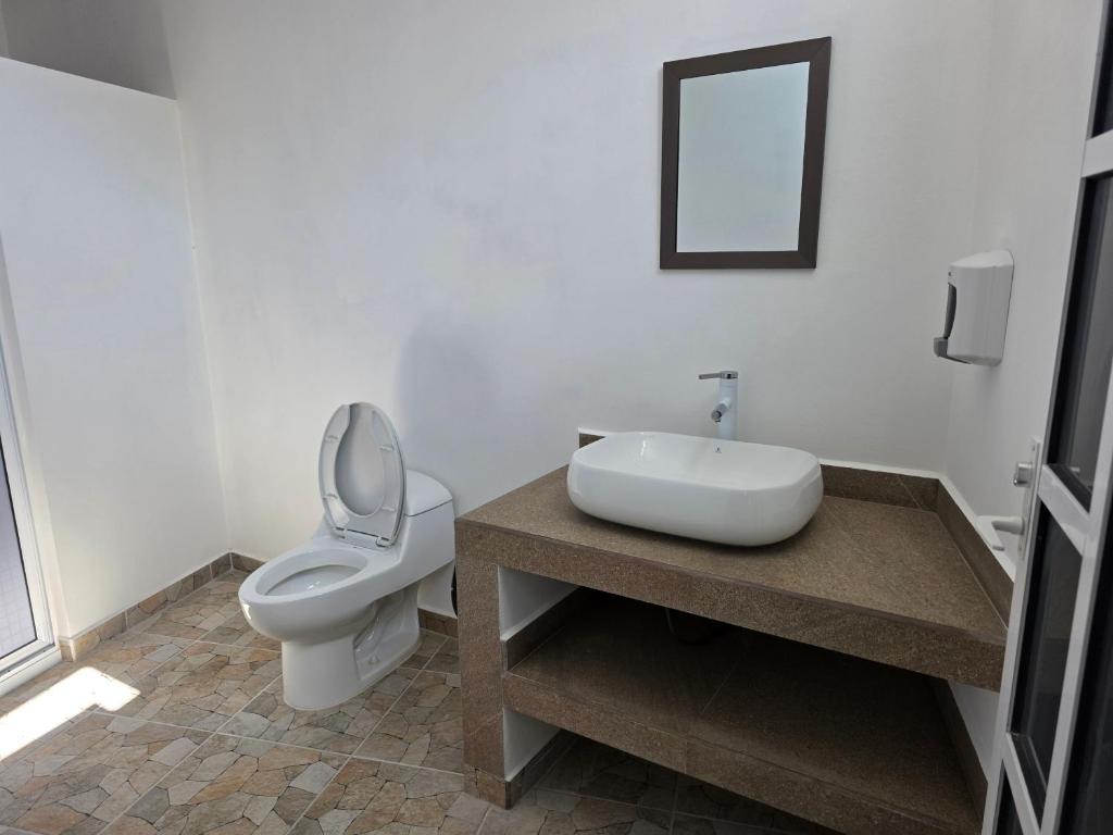 La Casa Blanca Vip, Tlayecac (precios actualizados 2026)