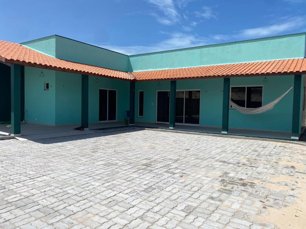 Casa Azul em Flecheiras, Trairi (aktualisierte Preise für 2026)