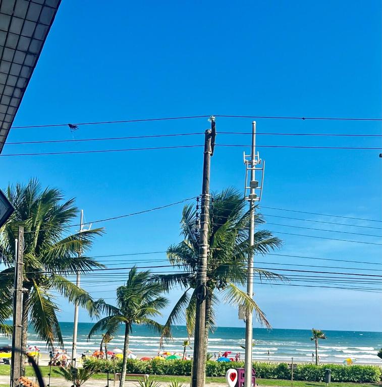 Sobrado frente para o mar, Praia Grande (precios actualizados 2026)