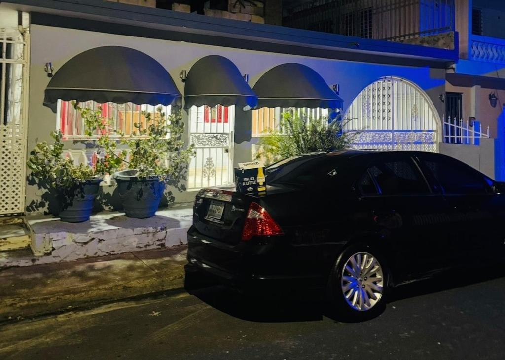 Tulli Private house in San Juan, San Juan (nove cijene za 2026.)