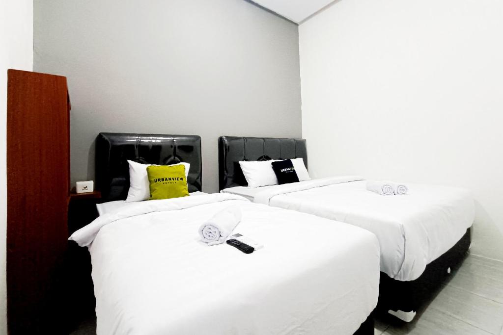 Urbanview Elnino & Elfabio at Klaten City, Ketandan (обновени цени за ...