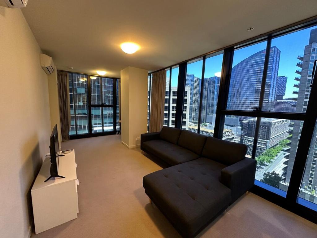 Modern Collins St Gem City Views, Melbourne (prezzi aggiornati per il 2026)