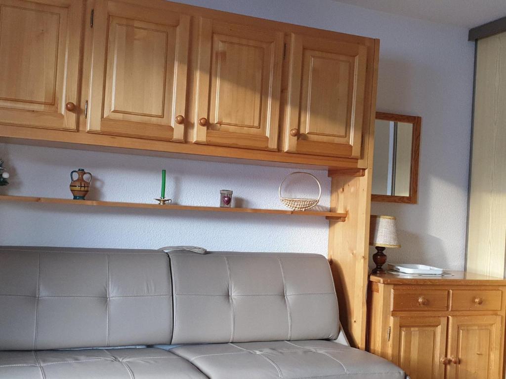 Studio central au Praz de Lys, proche pistes - FR-1-815-38, Le Praz de ...