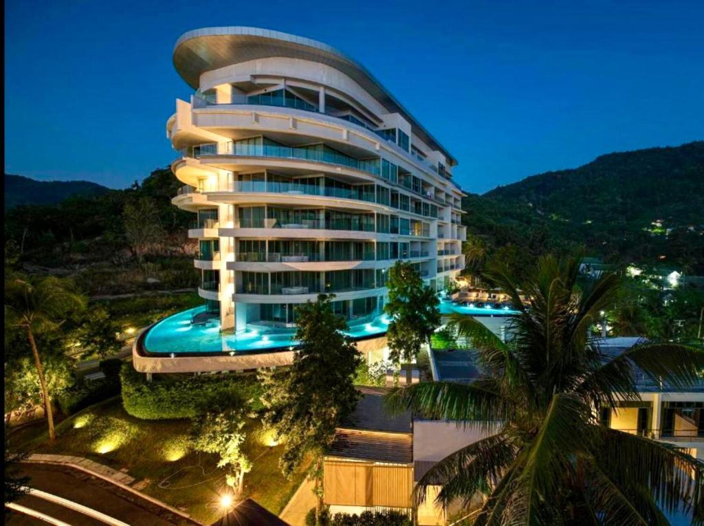 Karon Beach Forest View, Ban Karon (harga dikemas kini 2026)