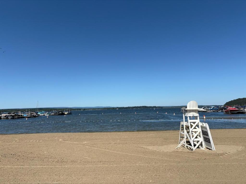 The Saratoga Beachhouse, Saratoga Springs (preços atualizados para 2026)