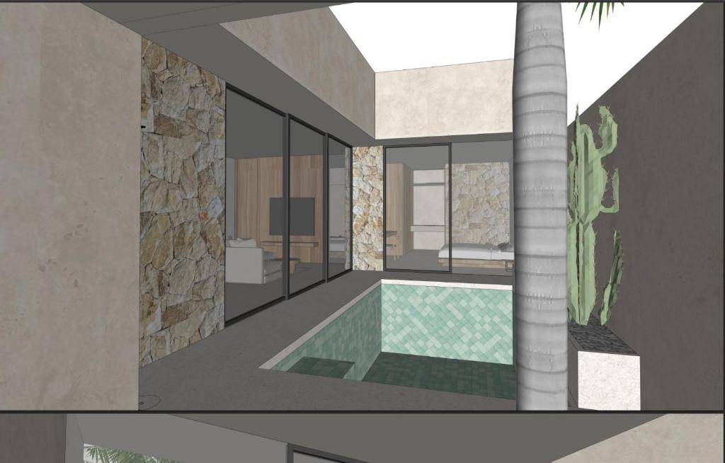 Pererenan的Anavia - Brandnew Private 3BR Villa Canggu（2026 年最新房價）