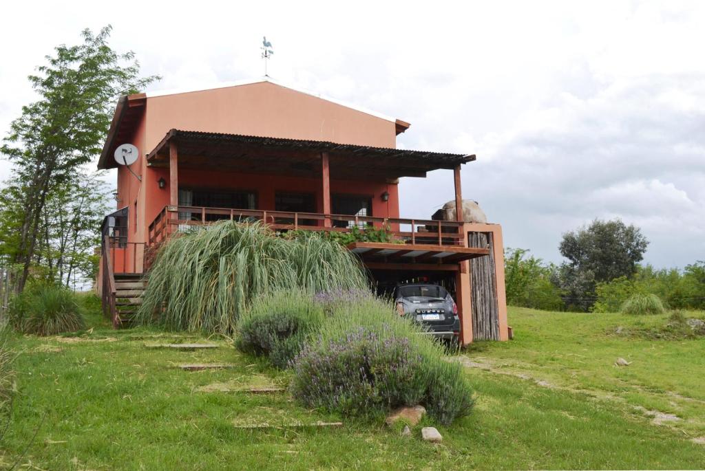 Los Fuegos, El Durazno (tarifs actualisés, 2026)