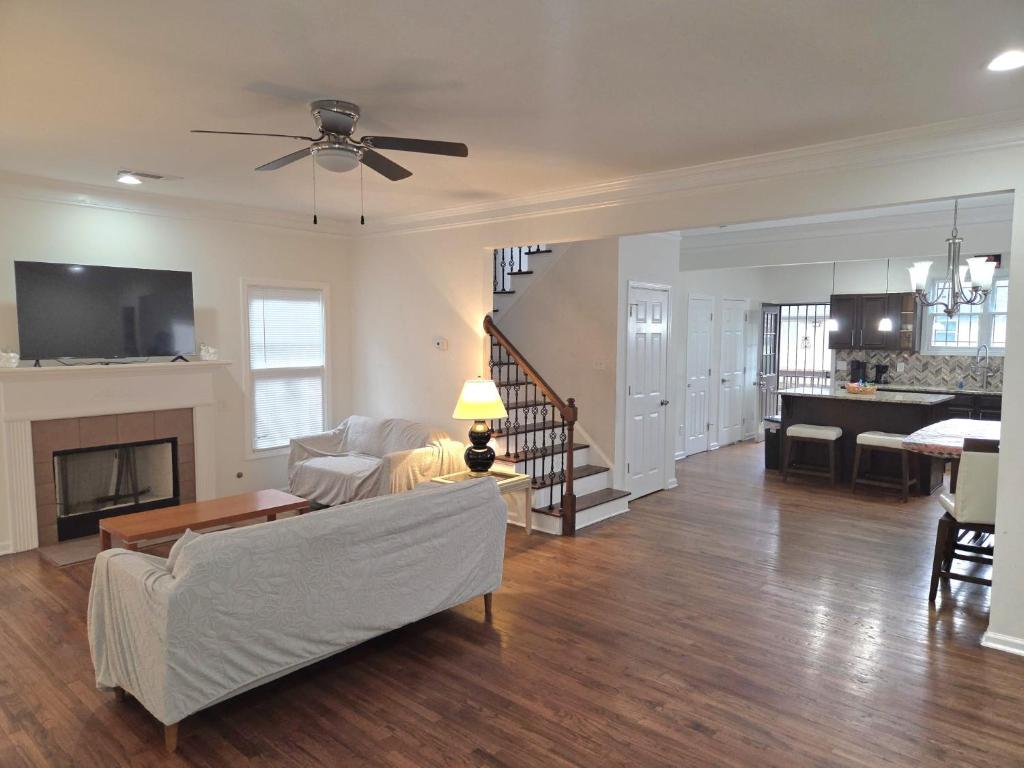 The Haven of Peace ATL, Atlanta (updated prices 2026)