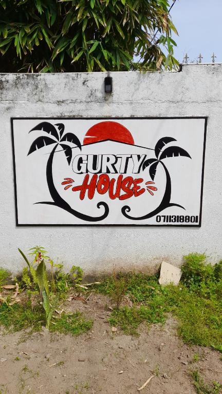 Gurty House, Weligama (prezzi aggiornati per il 2026)