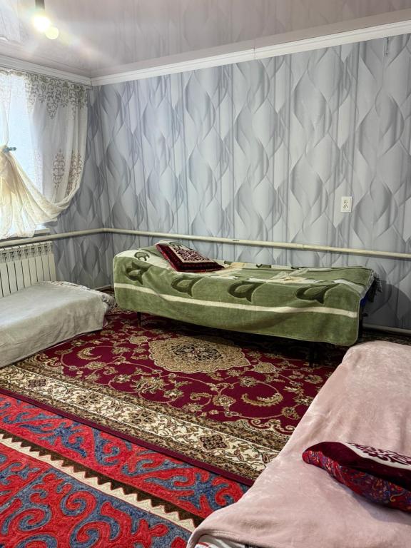 Azat Guest House, Konur-Olën (preços atualizados para 2026)