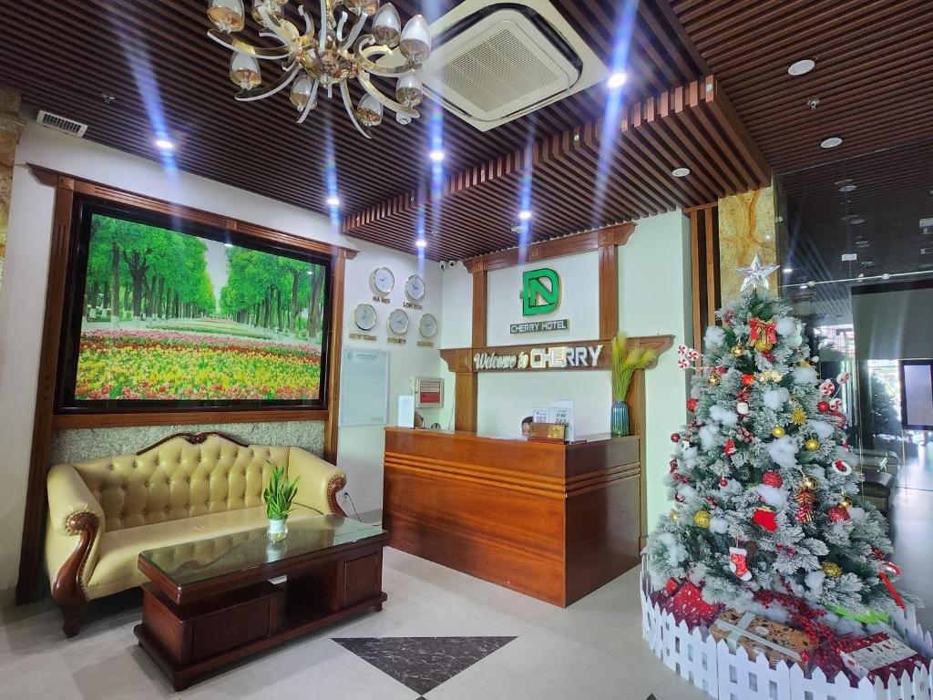 Cherry Hotel Apartment, Danang (aktualizované ceny na rok 2026)
