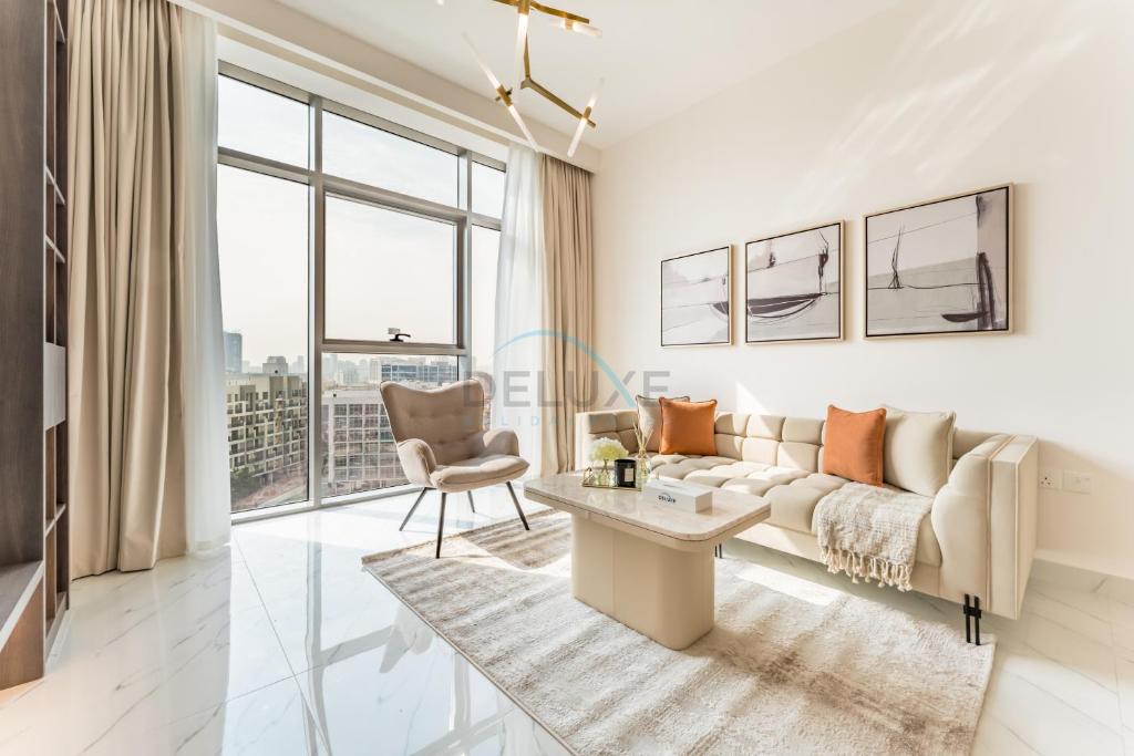 Perfectly Positioned Near Dubai Miracle Garden and Butterfly Garden ...