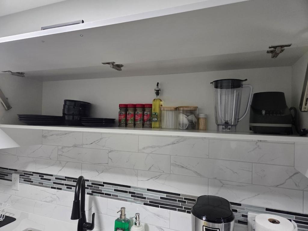 Cozy Suite Near West Edmonton Mall, Edmonton (preços atualizados para 2026)