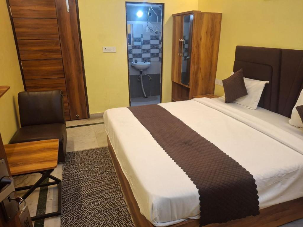 Hotel Utkrisht Mansion, Lucknow (aktualisierte Preise für 2026)