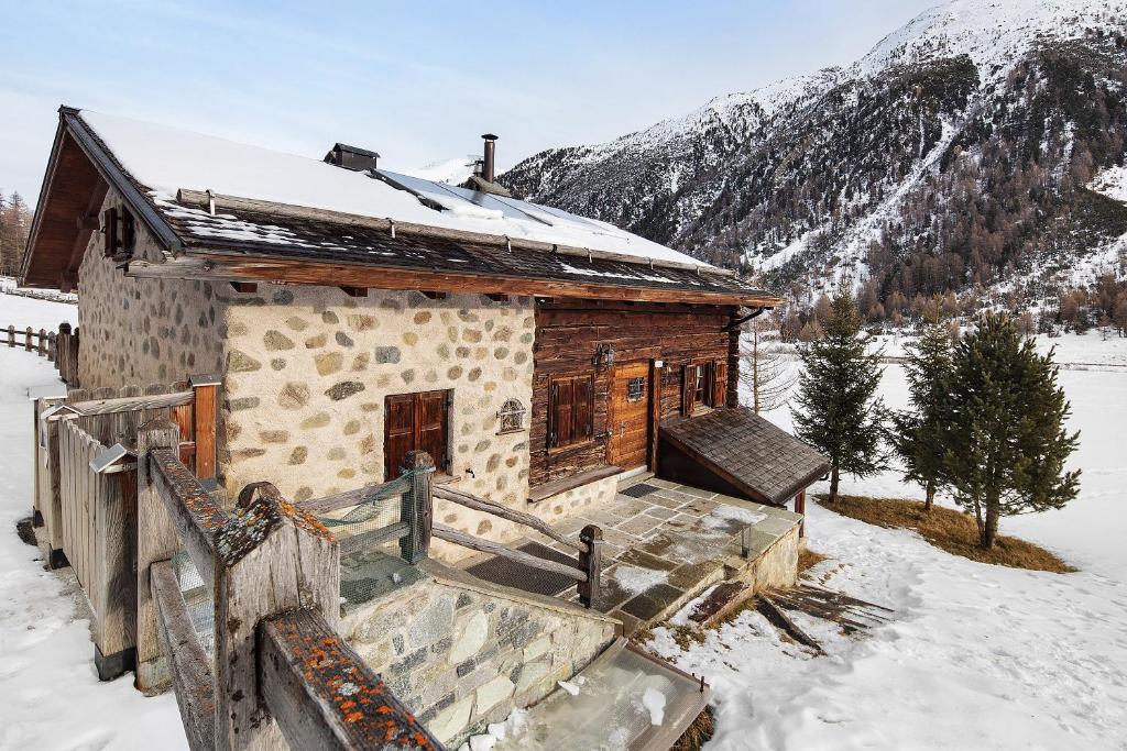 Tea da Anna e Luigi, Stebline (prețuri actualizate 2026)