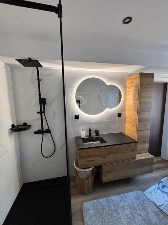 Chez Jonathan, Niederbronn-les-Bains (preços atualizados de 2026)