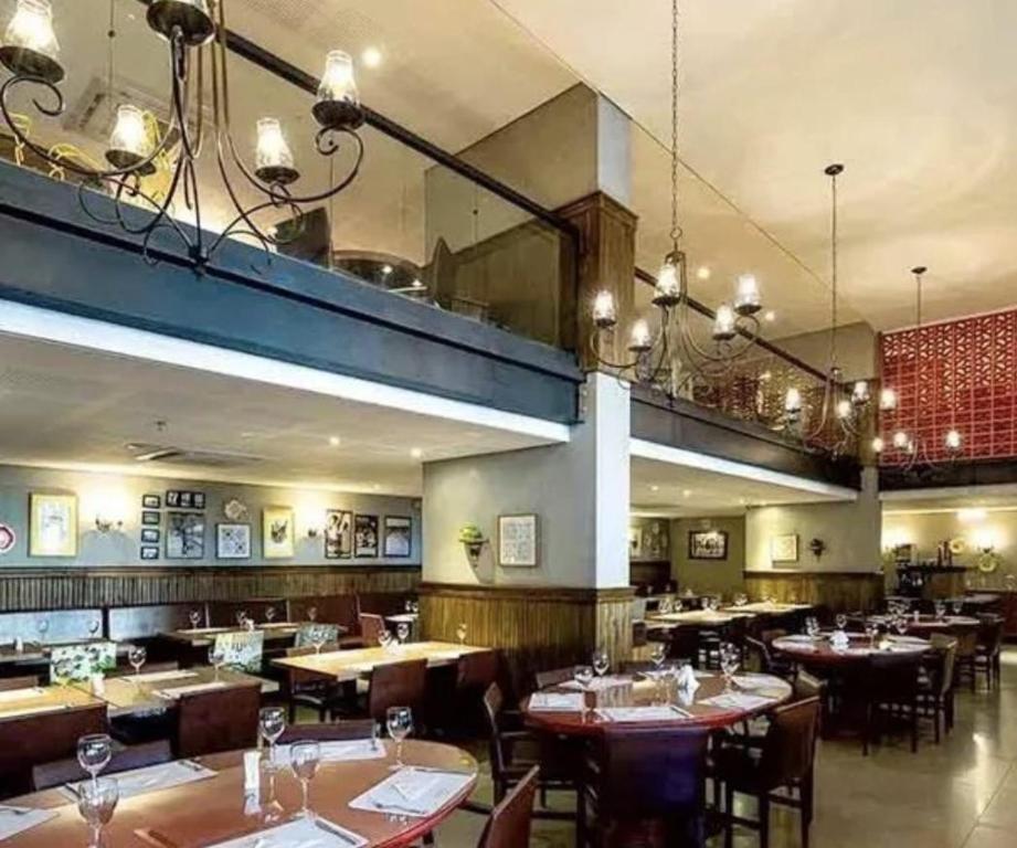 Loft Hotel Mercure, Salvador (precios actualizados 2026)