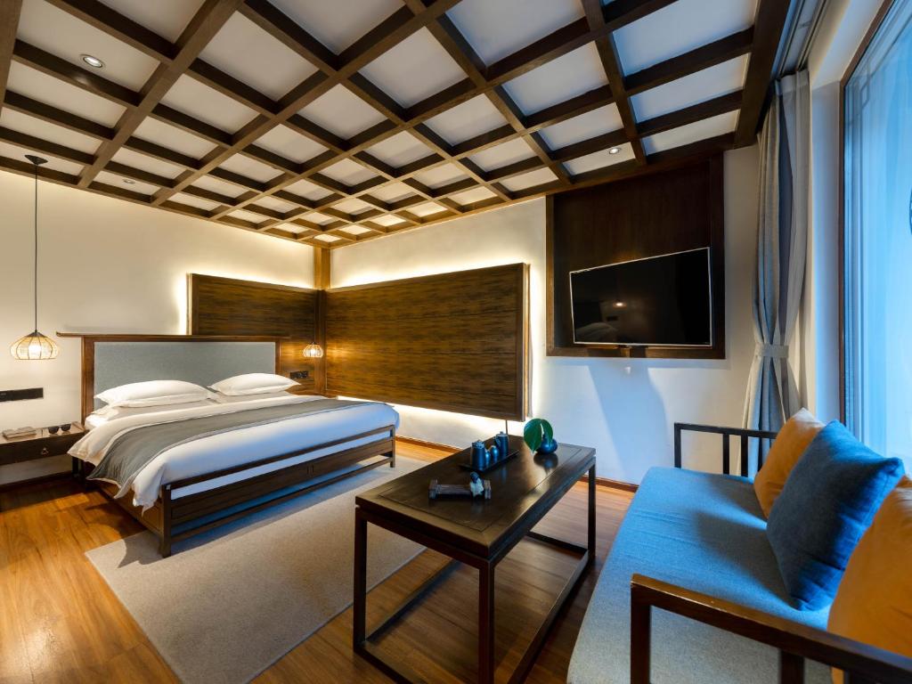 Yiheqishe Inn, Ancient Town, Lijiang की (2026 के लिए अपडेट हुई कीमत)