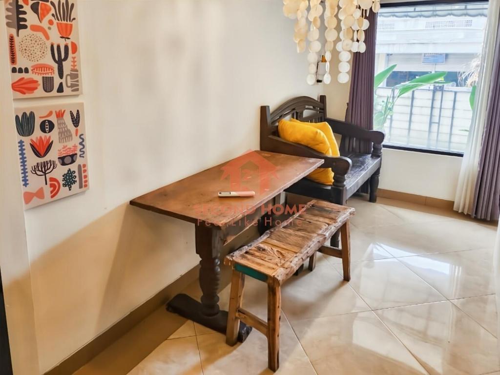 Strategic 2BR Seminyak House UP2 6 Person, Seminyak (2026 legfrissebb árai)