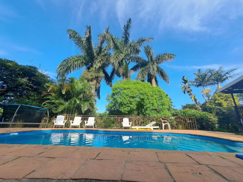 Karibu Beach House, Scottburgh (aktualisierte Preise für 2026)