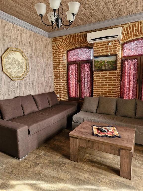 Old House Sighnaghi, Signagi (precios actualizados 2026)