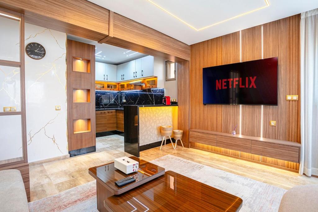 The Soft Living - Marrakech Centre, Марракеш (актуальные цены 2026 года)