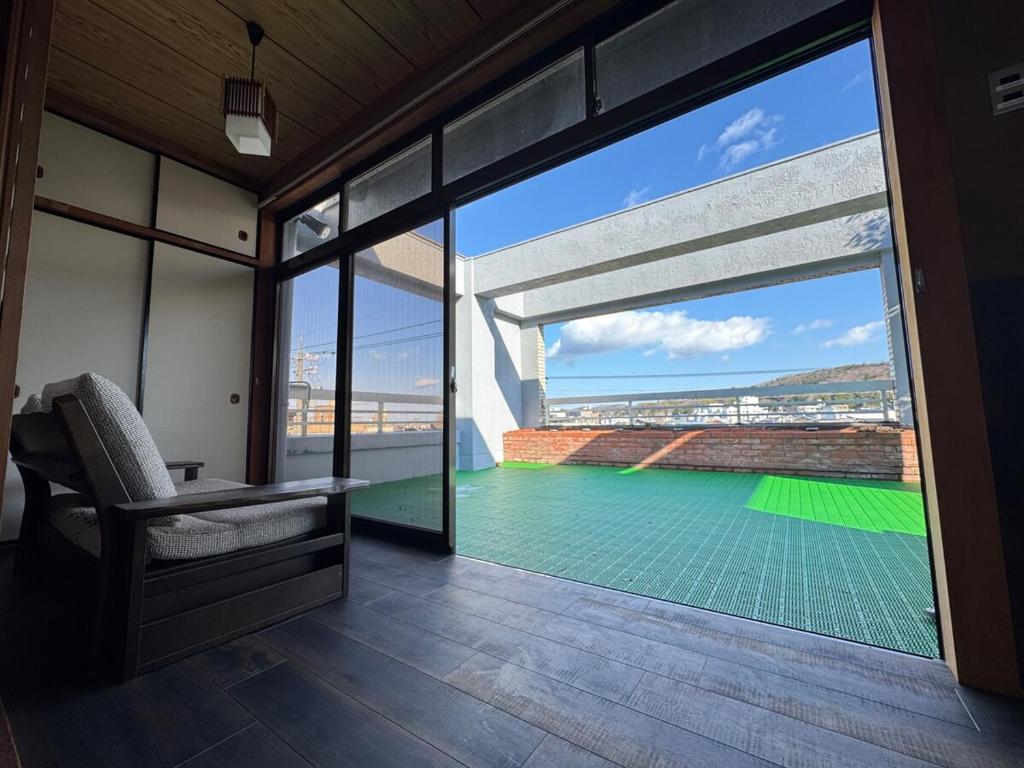 New Higashiyama Top Floor 4F Quiet Stay Parking, Kanazawa (preços ...