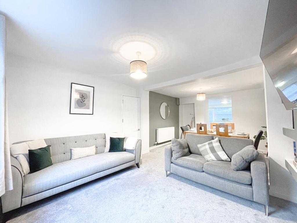 Elm House, Troed-y-rhiw (uppdaterade priser för 2026)