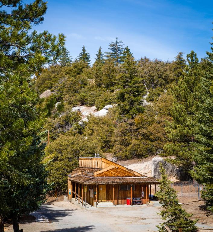 Idyllwild Camping Resort Cabin, Idyllwild (updated prices 2025)
