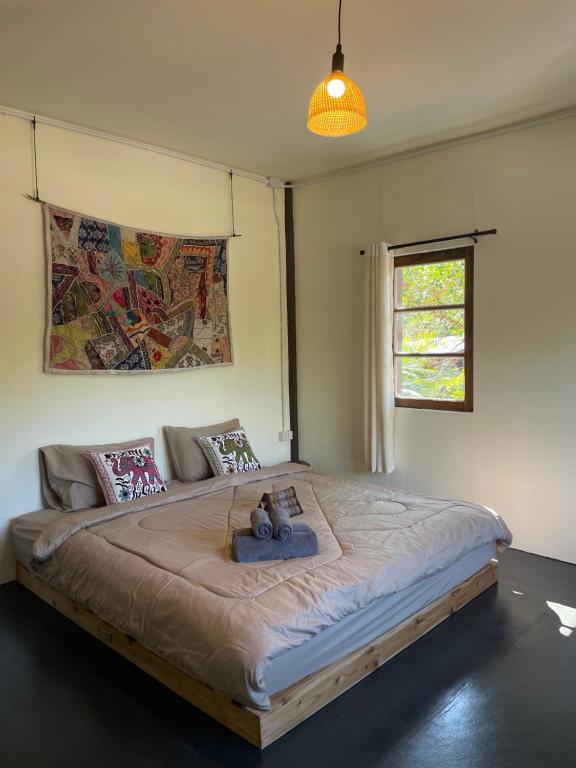 Baan Rim Len Koh Kood, Ko Kood (preus actualitzats el 2026)