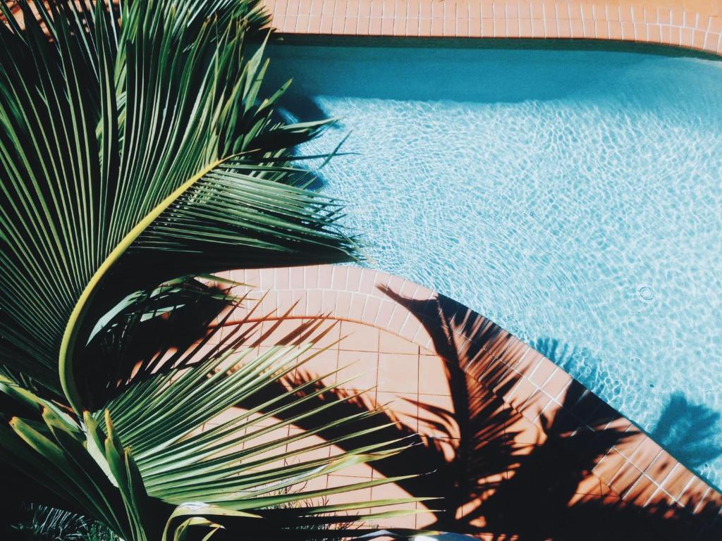 Childers Oasis Motel, Childers (updated prices 2025)