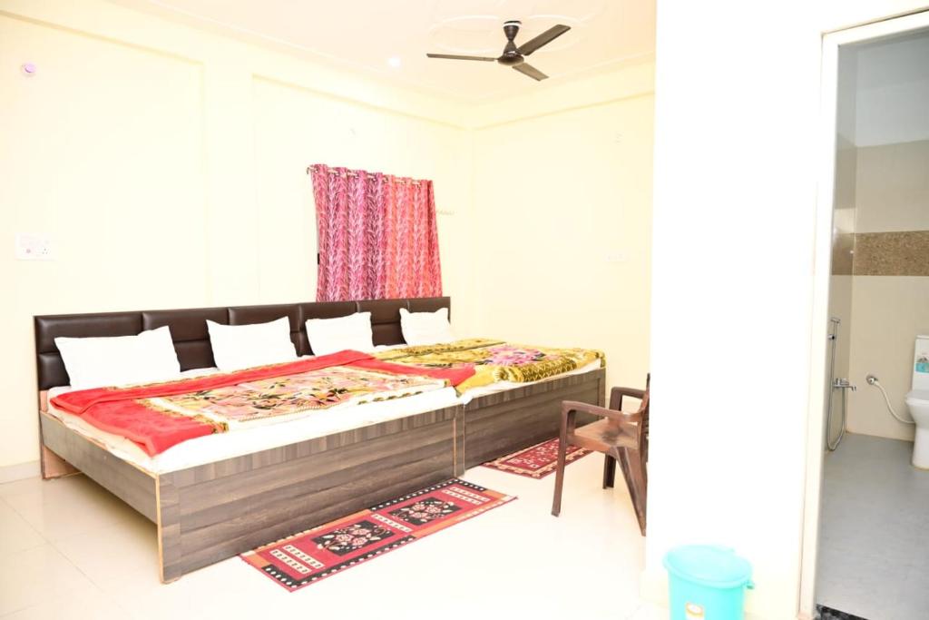 Shri Ram Sundaram Palace Guest House, Ayodhya (aktualisierte Preise für ...