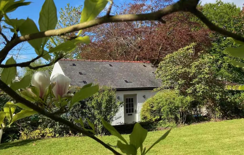 Cosy Cottage in Charming Village Close to Beach - Pass the Keys ...