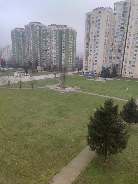 Sweet corner Alipasino, Sarajevo (tarifs actualisés, 2026)