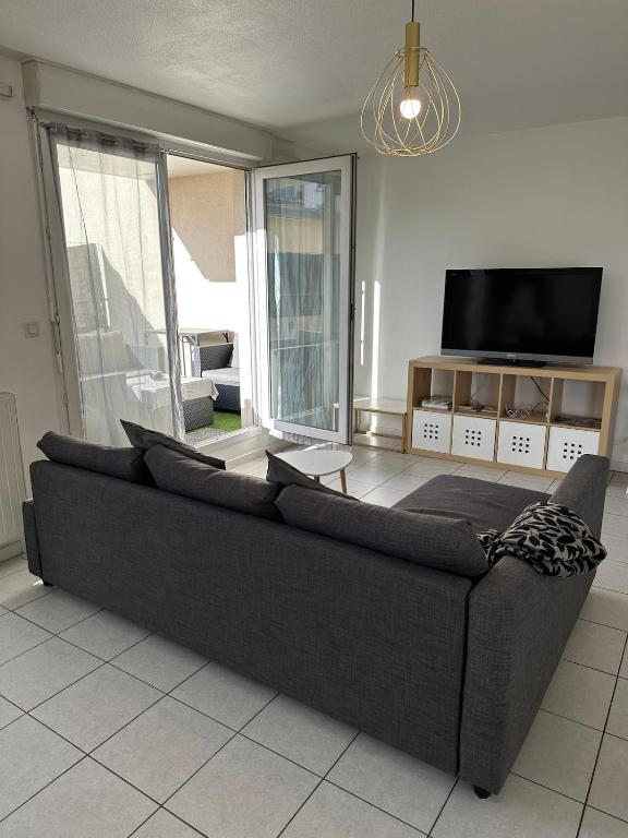 Proche Eurexpo Lyon, Groupama Stadium & LDLC Arena บรง (ราคาอัปเดตปี 2026)