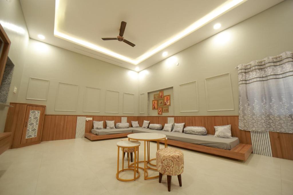 Casa Shivay, Sūjāngarh (tarifs actualisés, 2026)