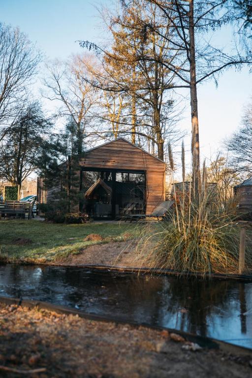Holiday Home Maridu Wellness, Arnhem (updated prices 2026)