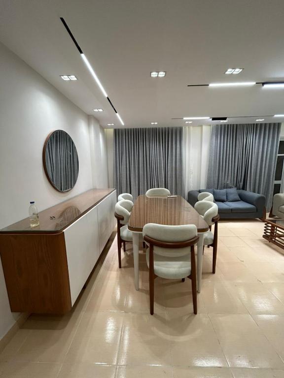 برج النور للشقق الفاخره, Каир (актуальные цены 2026 года)