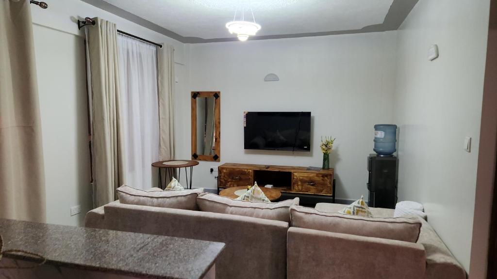 Naivasha Jawa Homes Staycation by Charlie izzy, Naivasha (precios ...