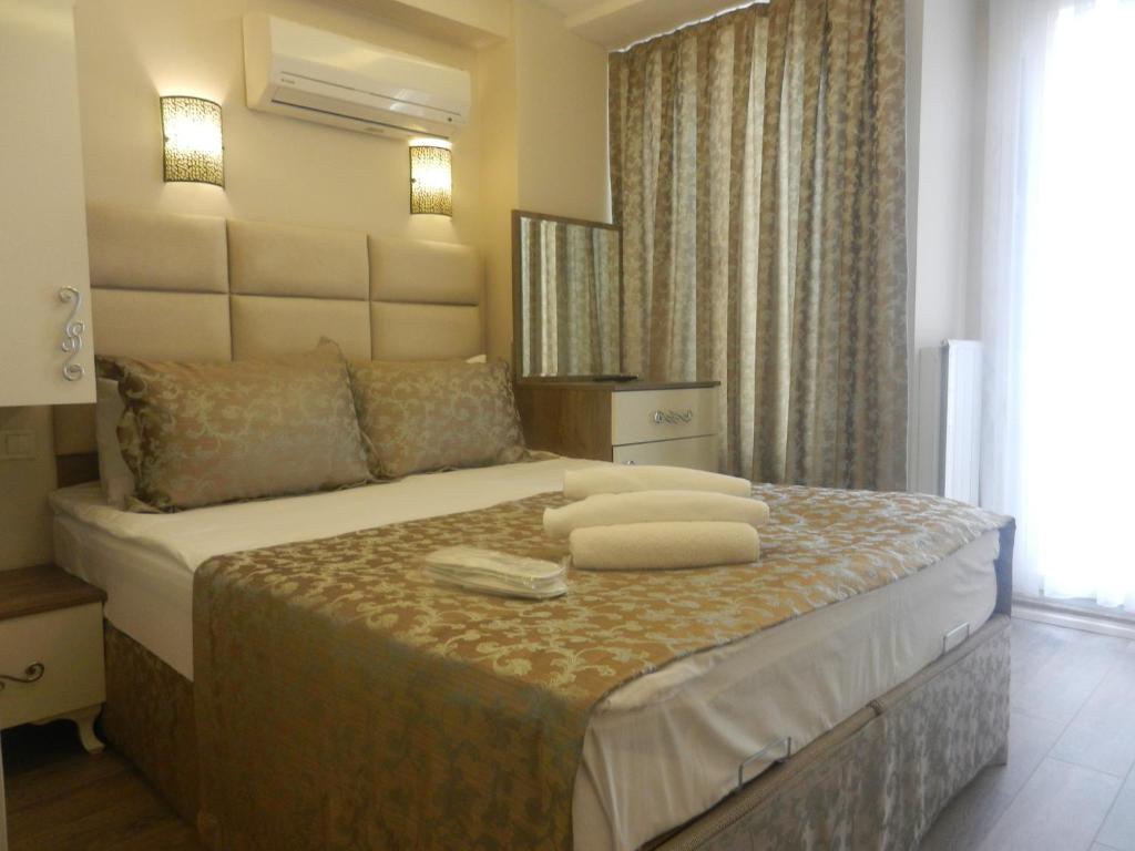 Nisa Apart Sultanahmet, Istanbul (updated prices 2024)