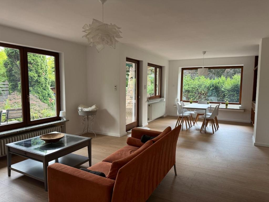 Haus Boom in Dreieich, sehr ruhig gelegen, Nähe Frankfurt City und ...