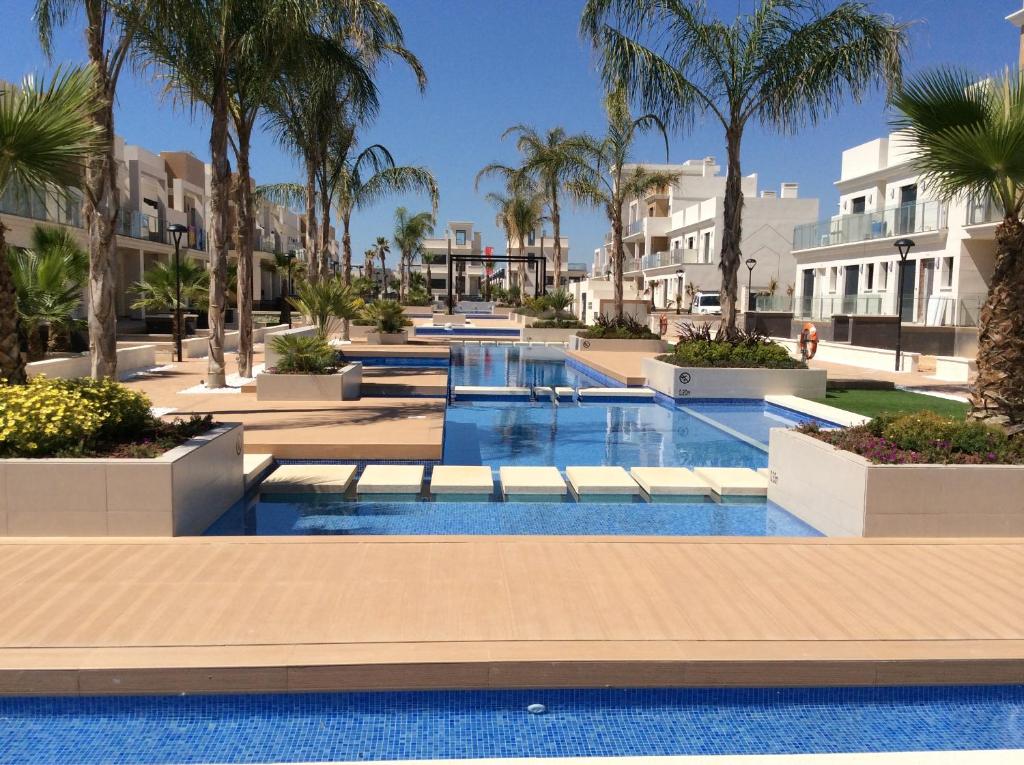 Zenia Beach, La Zenia, Orihuela Costa (preços atualizados 2026)