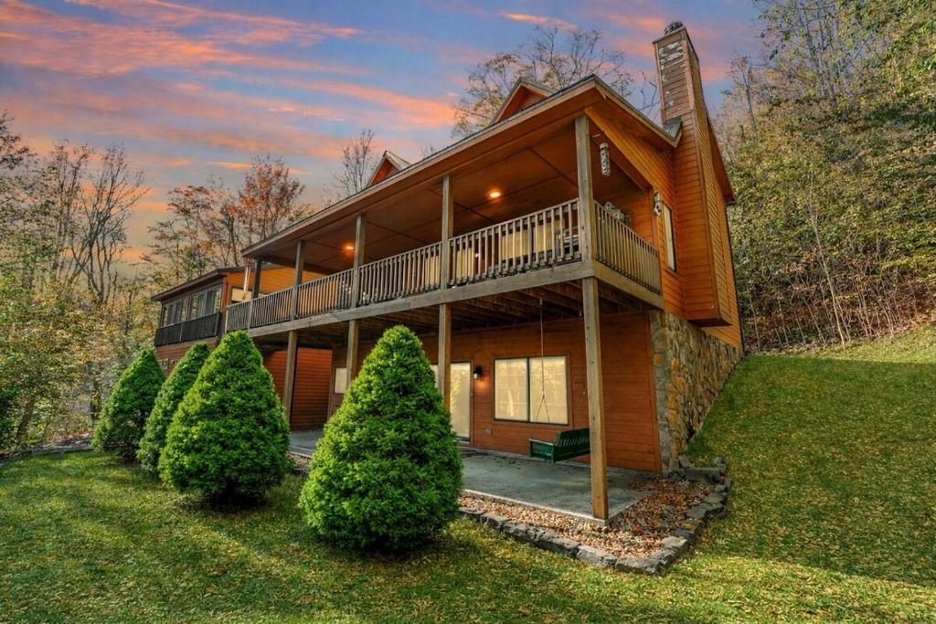 Timbers Nest - Cozy Cabin Minutes to Timberline, Davis (aktualisierte ...