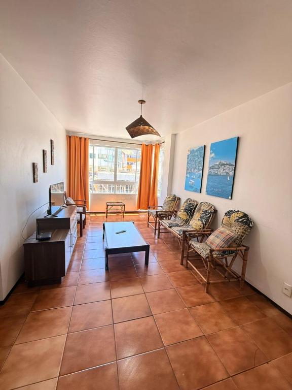 Apartamento Amplo em Bombinhas - 100m do Mar, Bombinhas (aktualne ceny ...