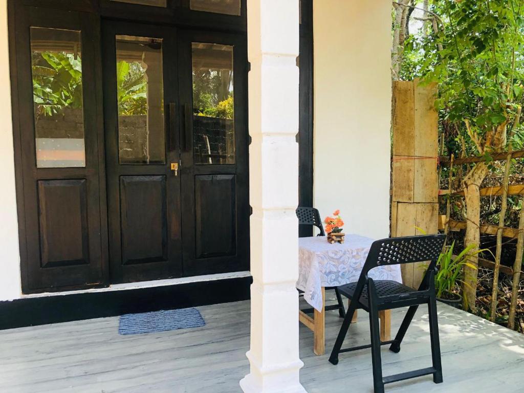 Nimal's villa, Мидигама-Ист (актуальные цены 2026 года)