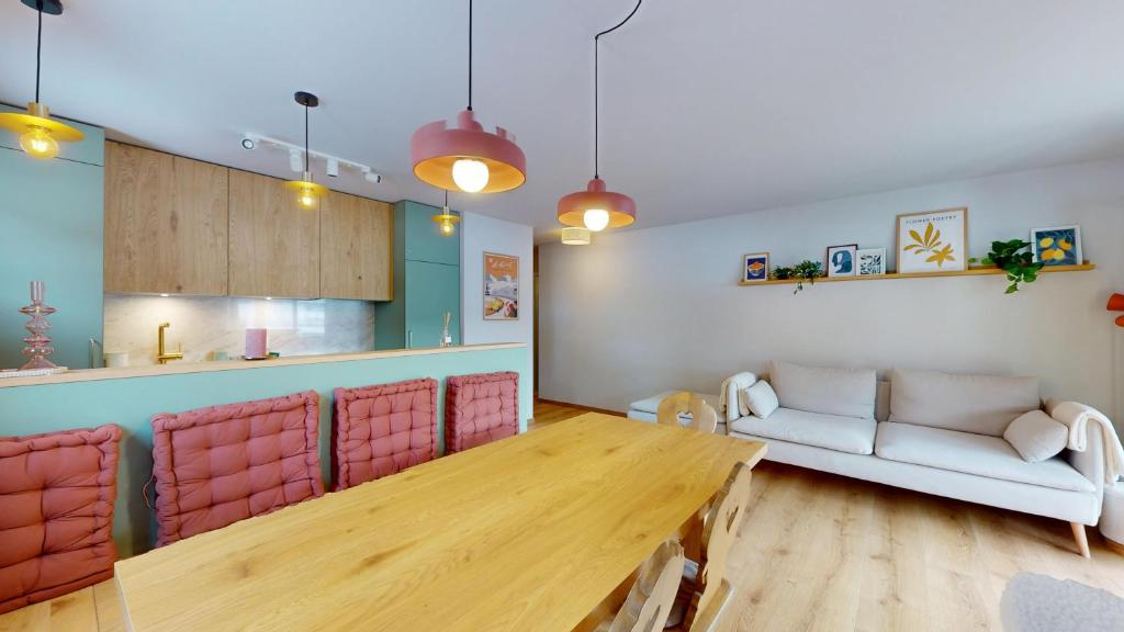 Abitaziun Allegra A - Celerina,切勒里纳（2026年最新房价）