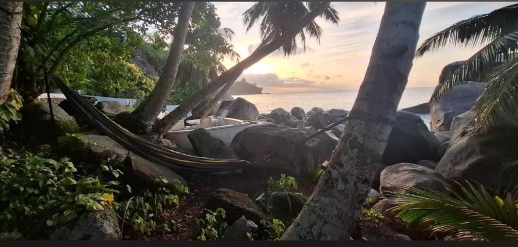 Le Rocher De Machabee, Mahé (opdaterede priser for 2026)