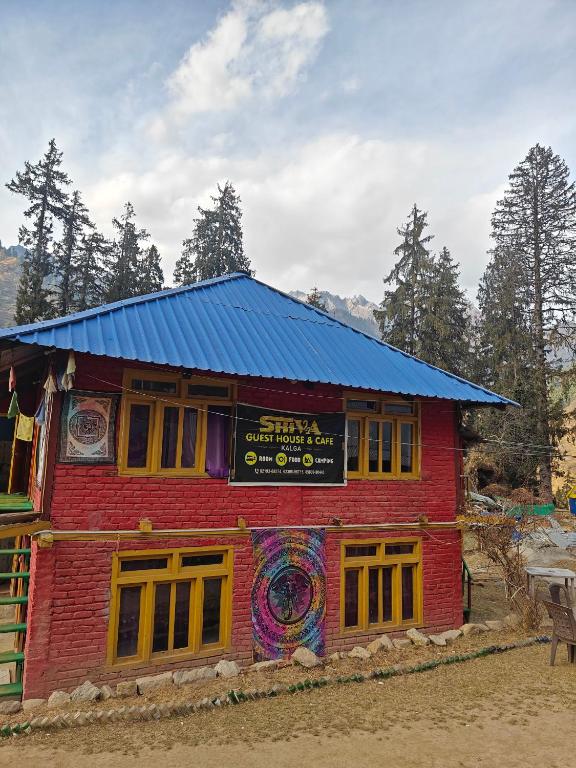 Shiva Guest House, Kalgha (updated prices 2026)